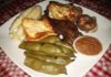 Plato paceño - Otra Receta
